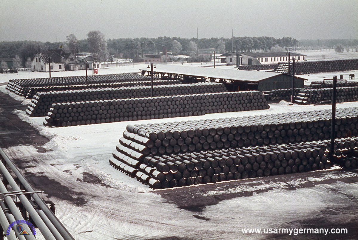 USAREUR Photos - Farge