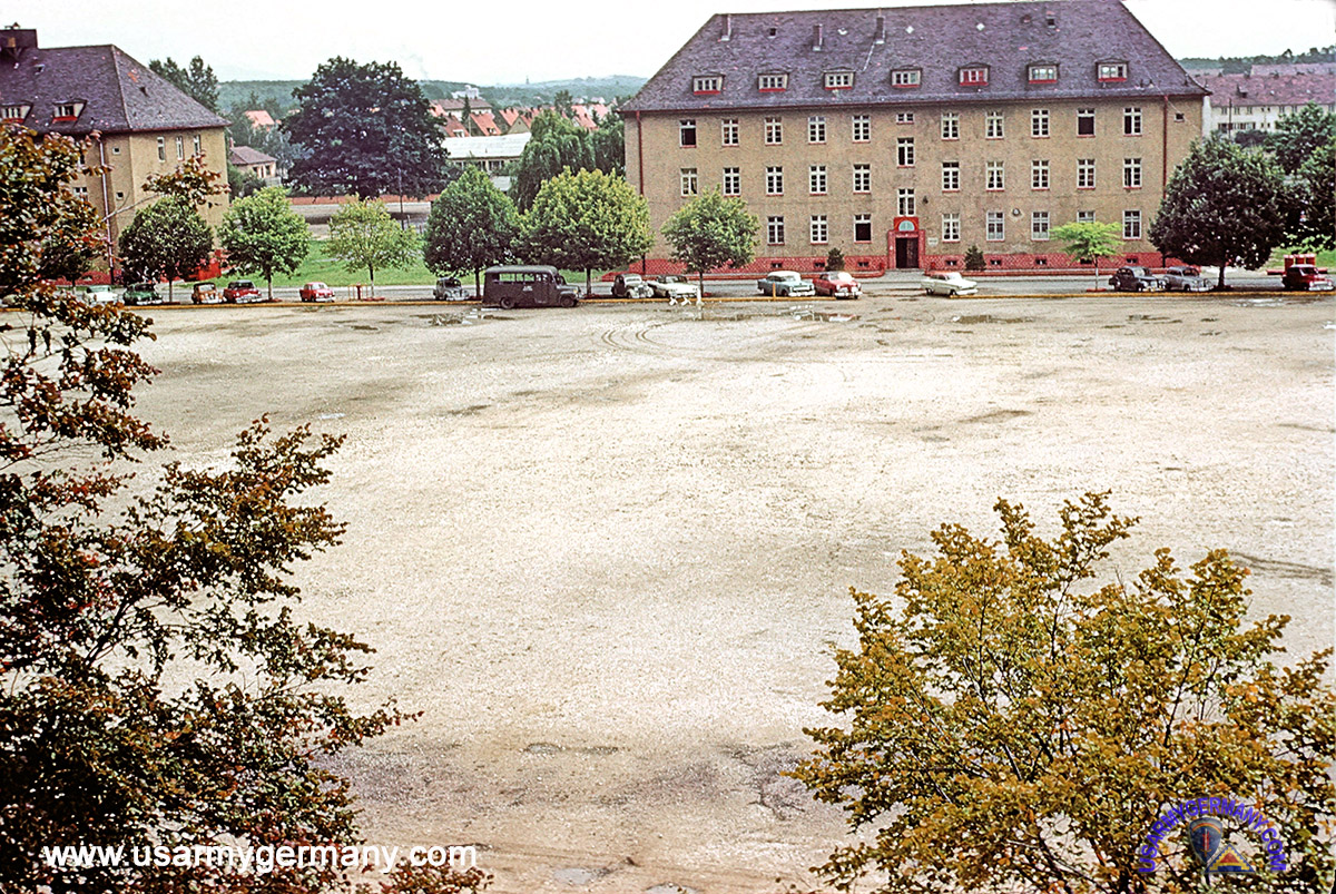 USAREUR Partial Photos - 2nd Bn 81st Arty