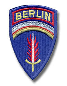 USAREUR Units - Berlin Brigade