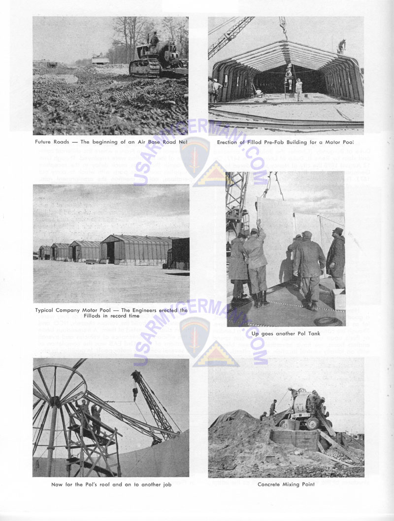 USAREUR Docs - 843rd Engr Avn Bn