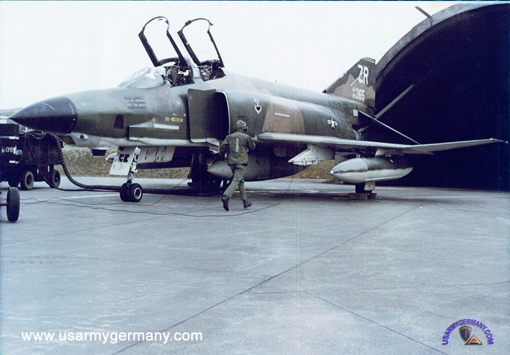 USAREUR Partial Photos - 66th MI Gp