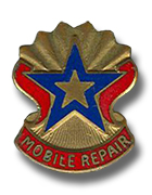 USAREUR Units - 71st Ord/Maint Bn