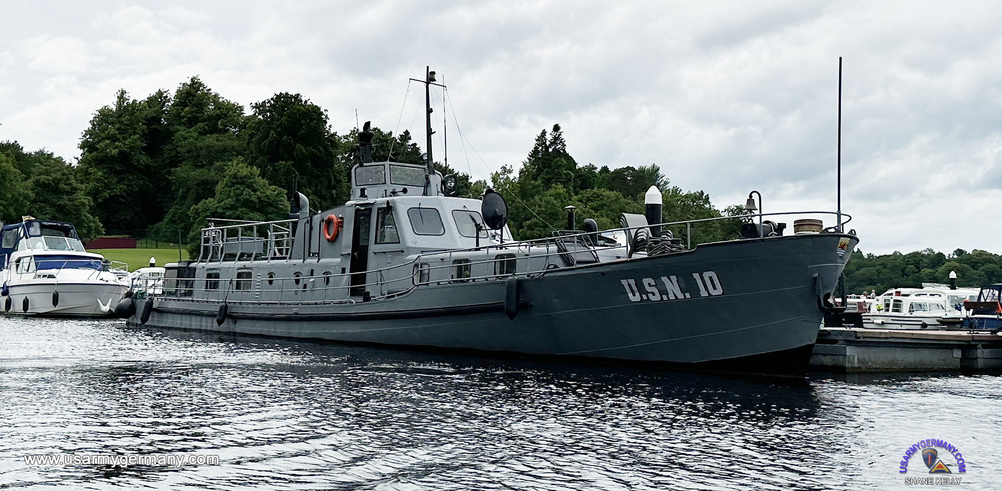 USAREUR Partial Photos - RRP