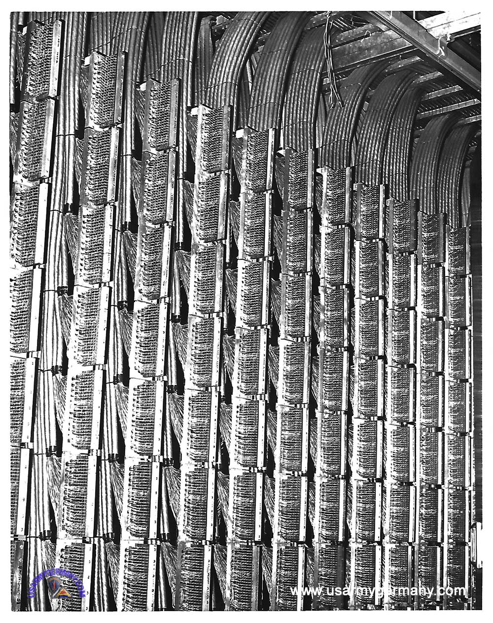 USAREUR Partial Photos - Coltano DCS